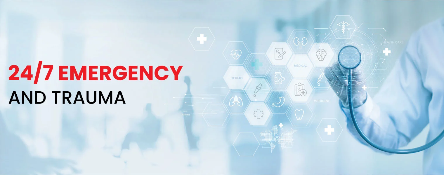 Spandana Hospital |Best Multispeciality Hospital in Bangalore