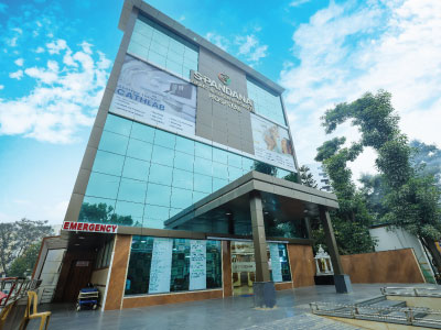Spandana Hospital |Best Multispeciality Hospital in Bangalore