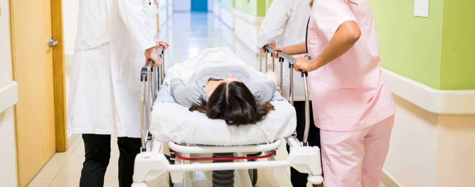 Spandana Hospital |Best Multispeciality Hospital in Bangalore